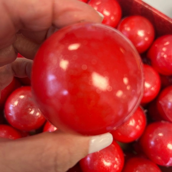 n/a | Party Supplies | 6 Red Clown Noses Benefits Charity | Poshmark